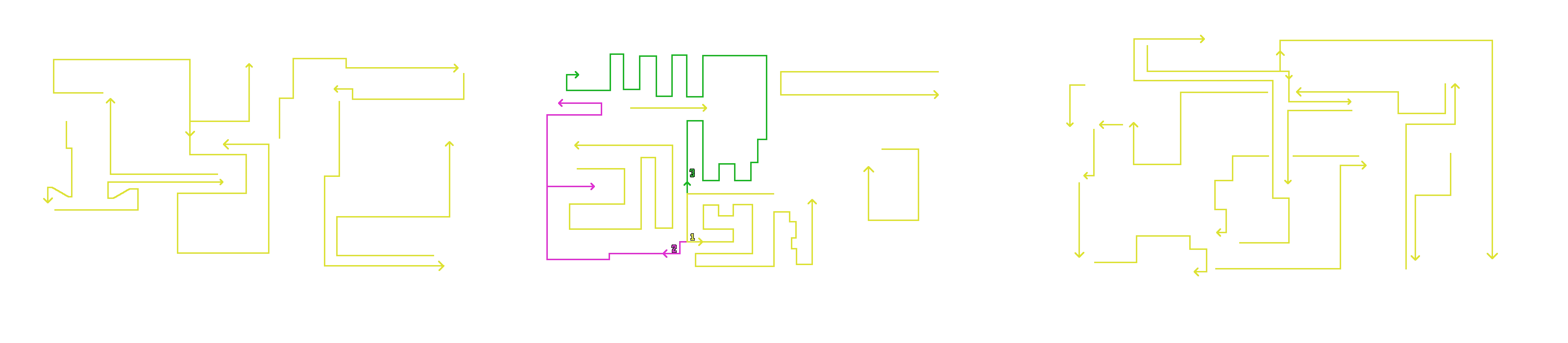 HGSS IronMON Map