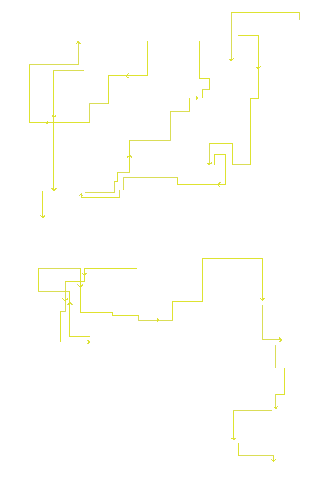 HGSS IronMON Map