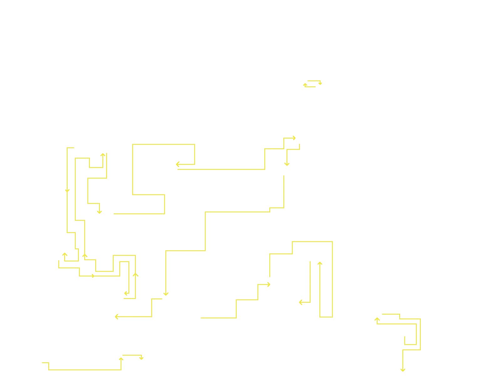 HGSS IronMON Map